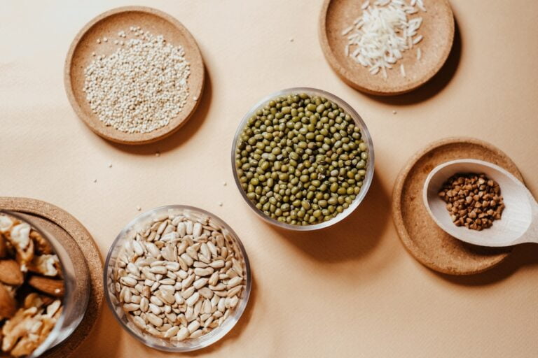 Benefits Of Eating Millet - The Goodness Grocery